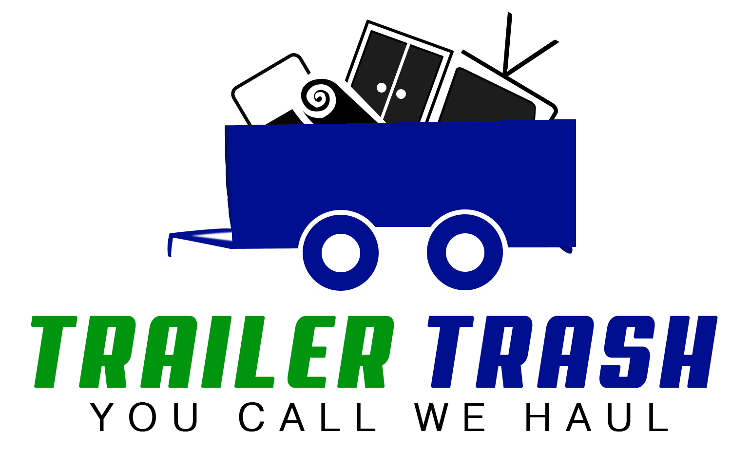 Lawn Mower Removal and Disposal Service in Kirkland and King County